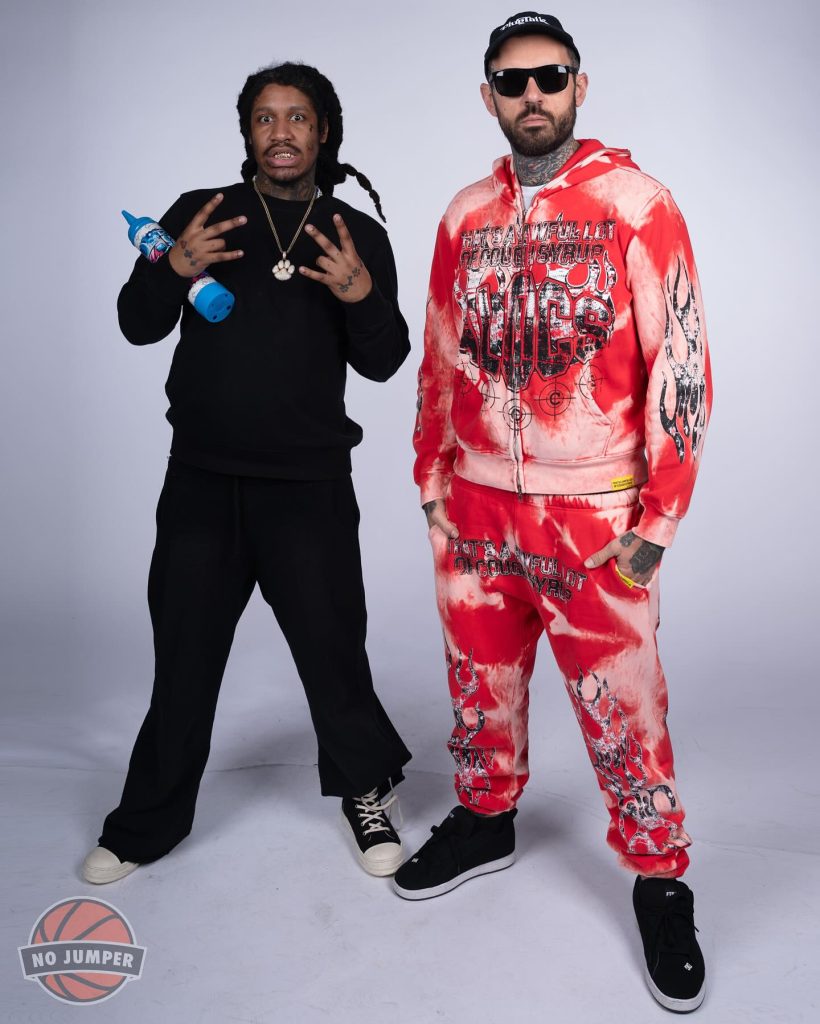 What Is Adam22 Net Worth? Full Biography 2024 - Explore Net Worth