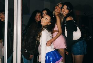 What Is Alahna Ly Height? Full Biography 2024 - Explore Net Worth