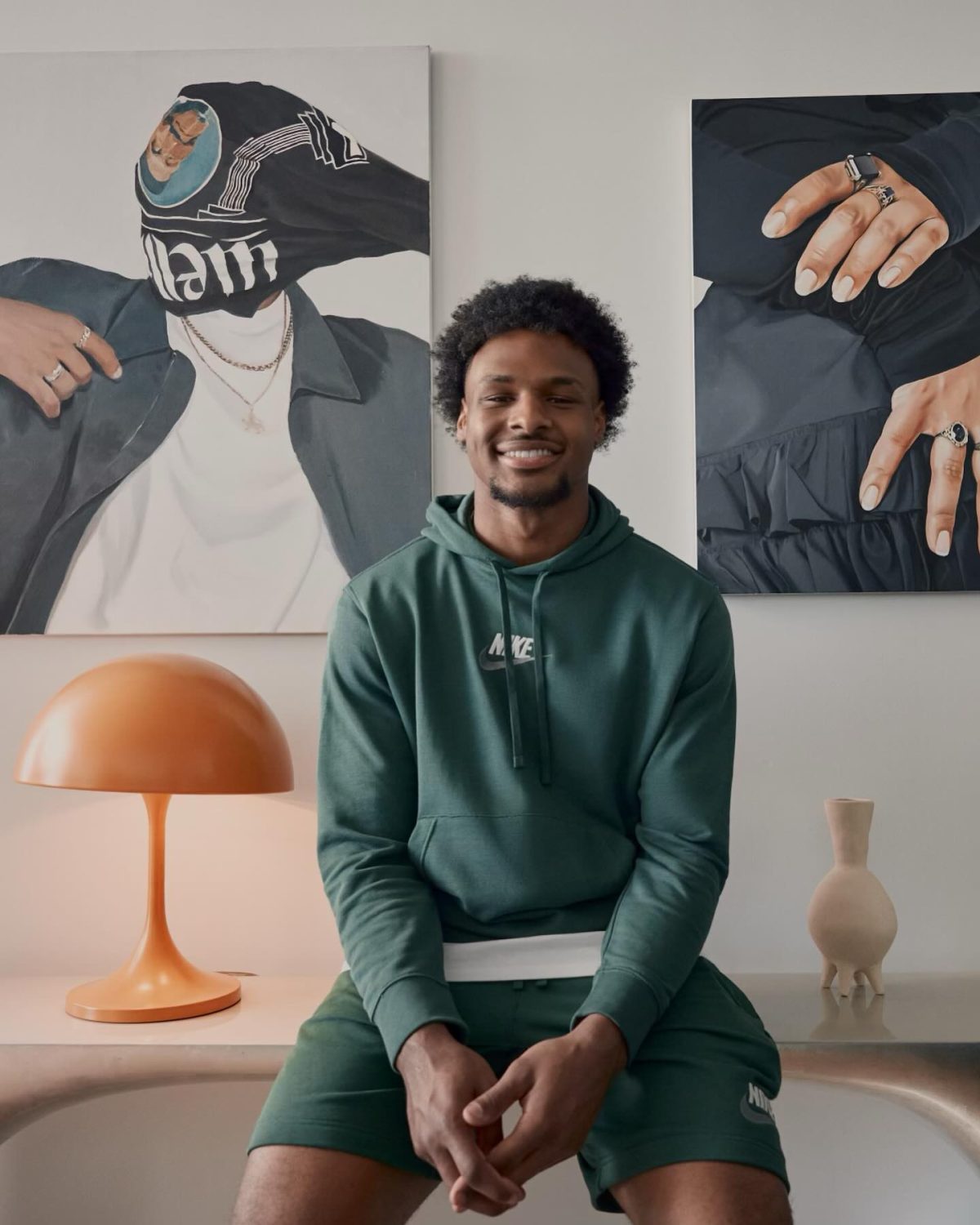 What Is Bronny James Net Worth? Full Biography 2024 - Explore Net Worth