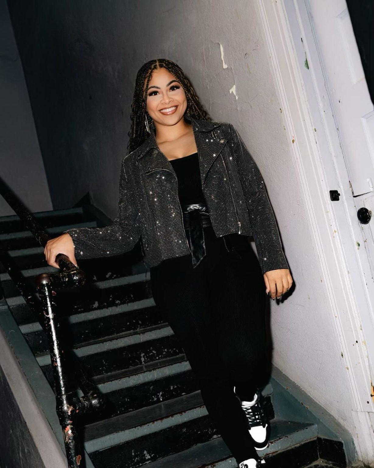 Bri Babineaux Net Worth: How Much Is The Gospel Star Worth In 2024 ...
