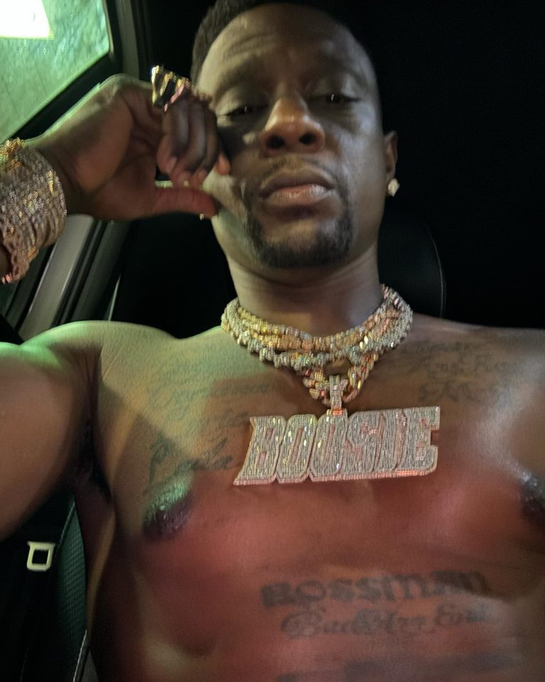 What Is Boosie Net Worth? Full Biography 2024 - Explore Net Worth