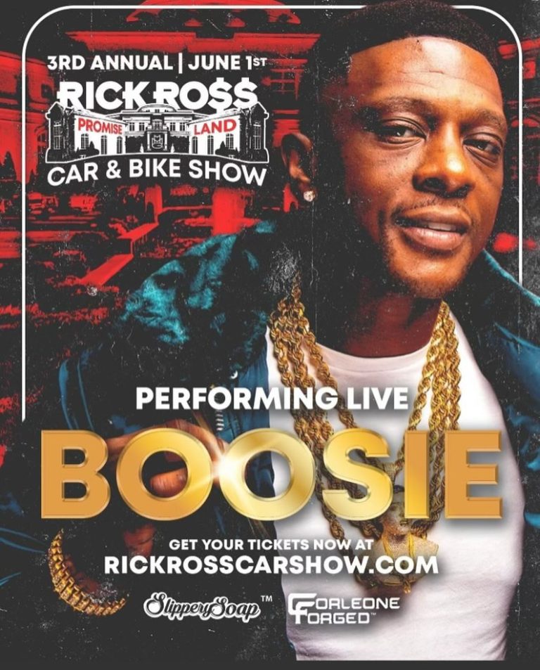 What Is Boosie Net Worth? Full Biography 2024 - Explore Net Worth