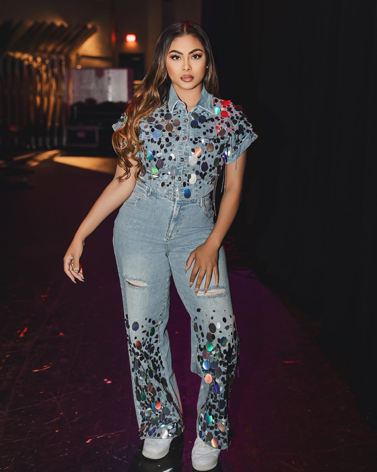 Bri Babineaux Net Worth: How Much Is The Gospel Star Worth In 2024 ...