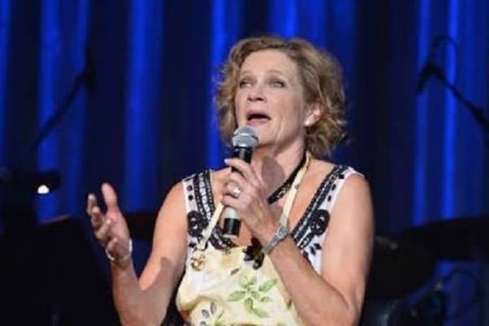 What Is Deborah Mays Age? Full Biography 2024 - Explore Net Worth
