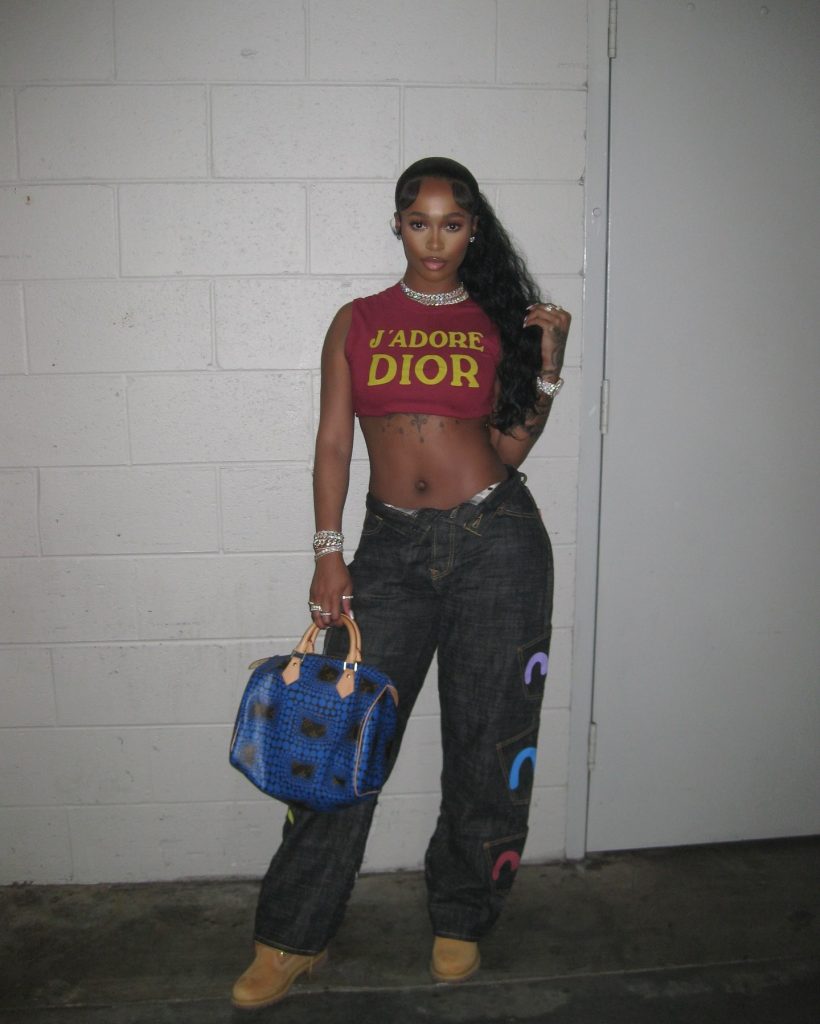 What Is Dess Dior Age? Full Biography 2024 - Explore Net Worth