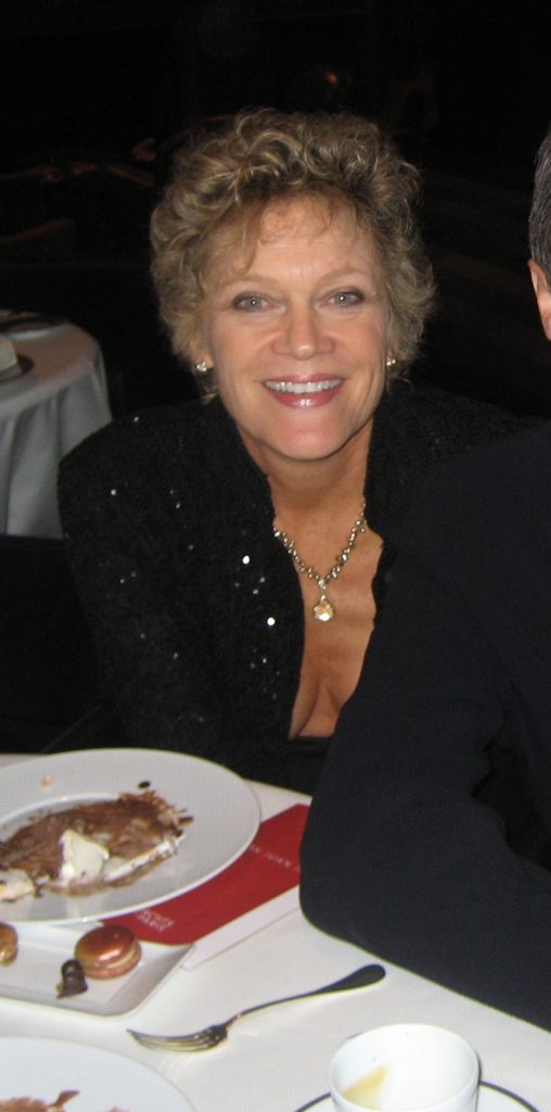 What Is Deborah Mays Age? Full Biography 2024 - Explore Net Worth