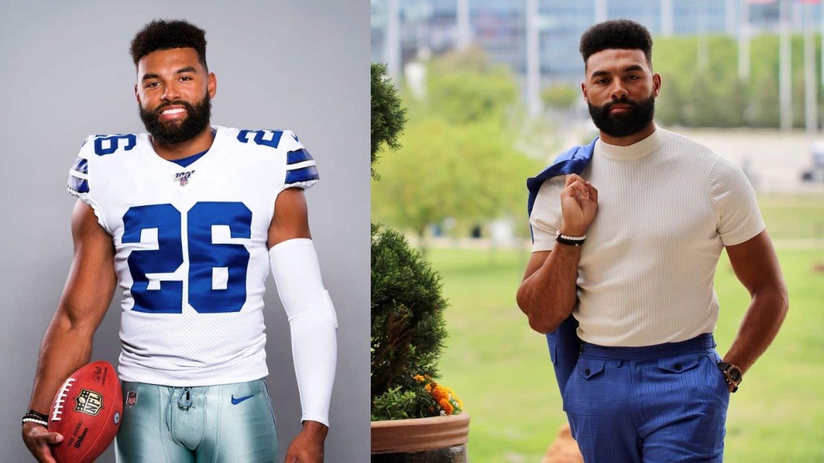 What Is Darius Jackson Net Worth? Full Biography 2024 - Explore Net Worth
