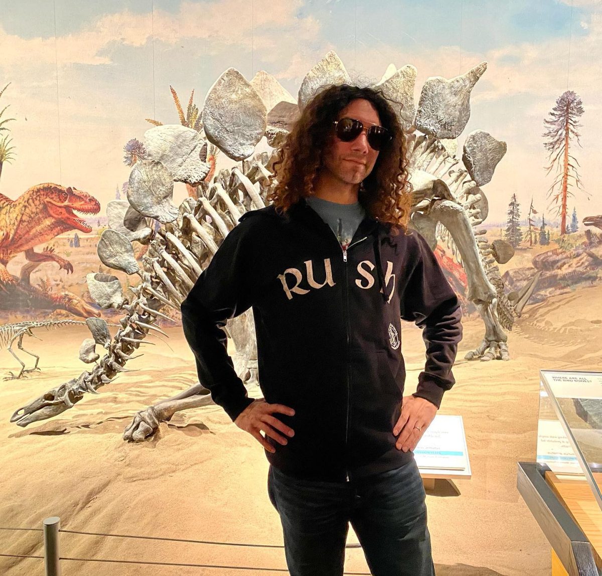 Who Is Dan Avidan Wife? Full Biography 2024 - Explore Net Worth