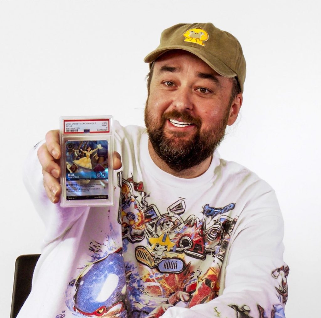 What Is Chumlee Net Worth? Full Biography 2024 - Explore Net Worth