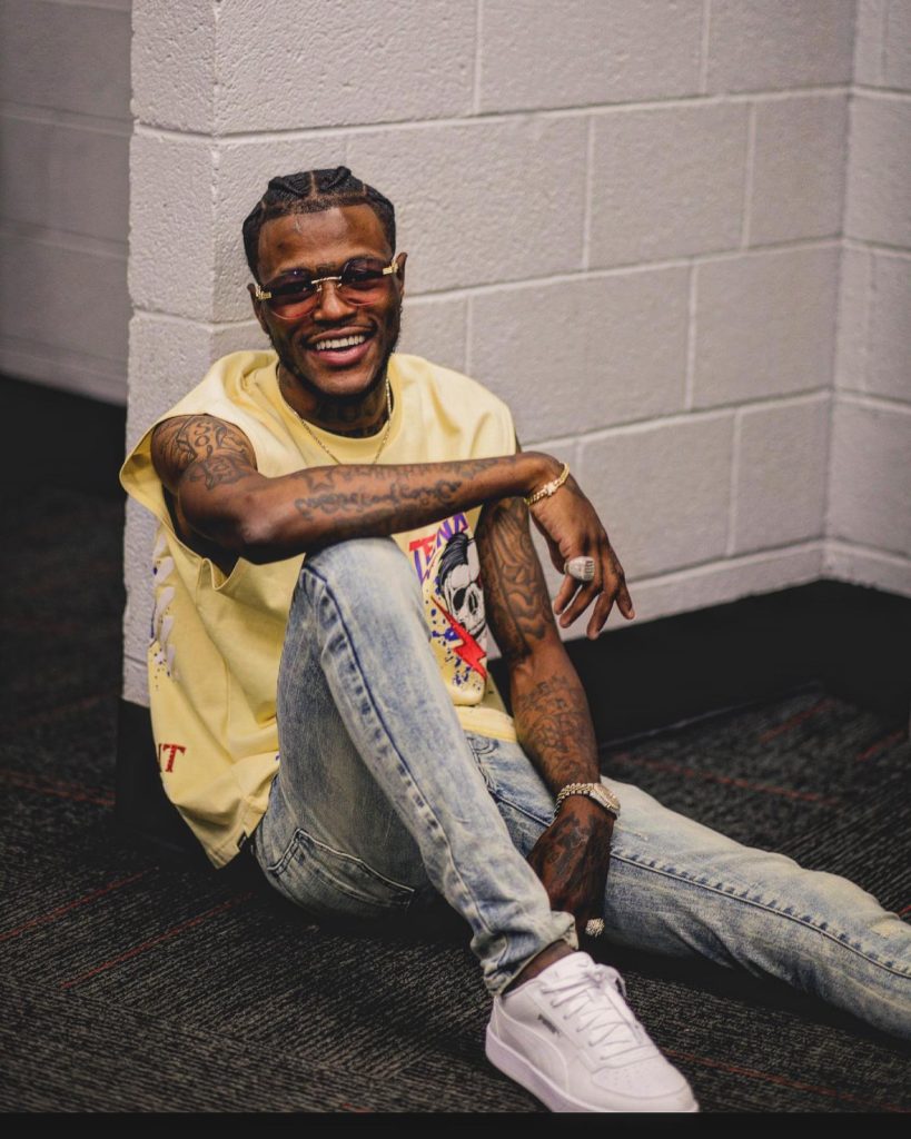 What Is Dc Young Fly Net Worth? Full Biography 2024 - Explore Net Worth