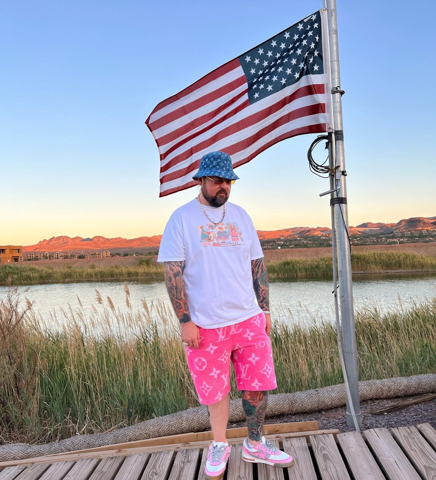 What Is Chumlee Net Worth? Full Biography 2024 - Explore Net Worth