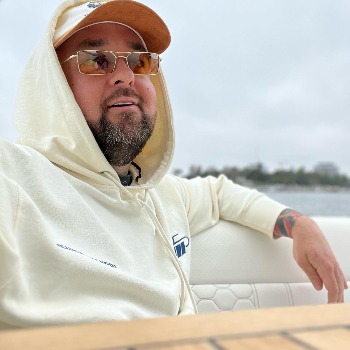 What Is Chumlee Net Worth? Full Biography 2024 - Explore Net Worth