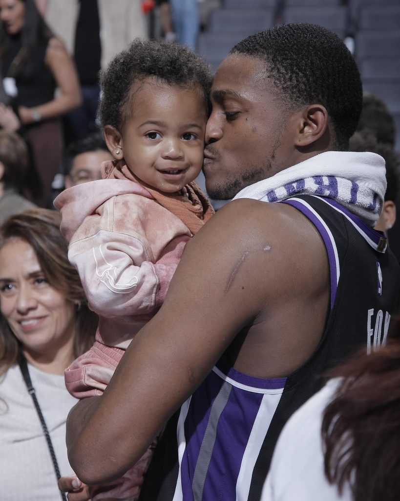 Who Is De'Aaron Fox Girlfriend? Full Biography 2024 - Explore Net Worth