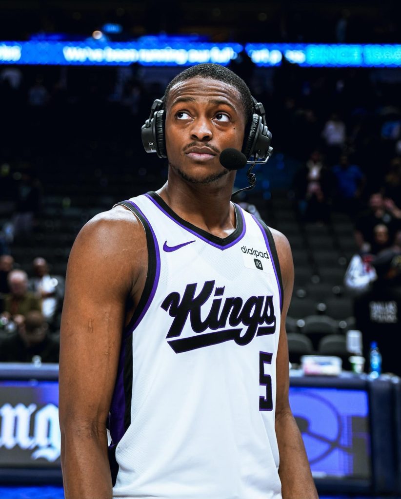 Who Is De'Aaron Fox Girlfriend? Full Biography 2024 - Explore Net Worth