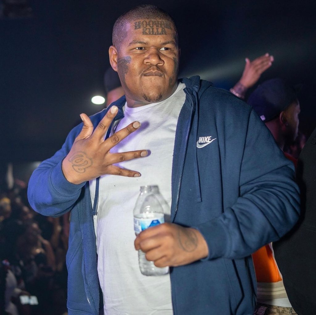 What Is Crip Mac Net Worth? Full Biography 2024 - Explore Net Worth