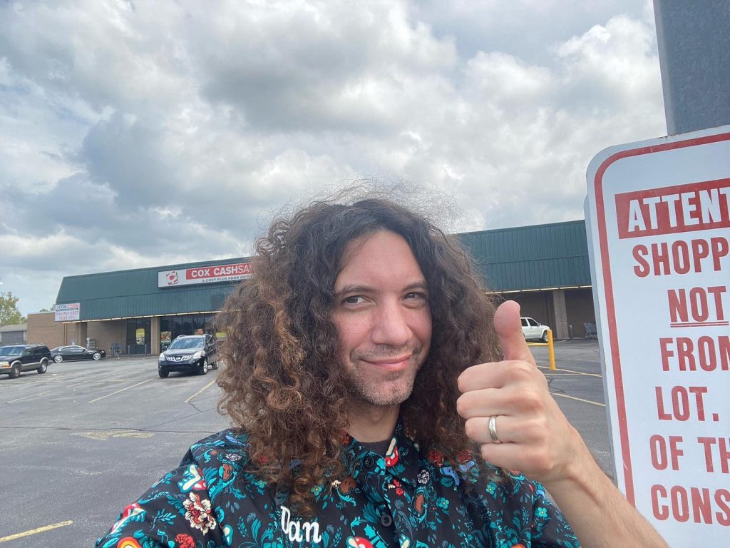 Who Is Dan Avidan Wife? Full Biography 2024 - Explore Net Worth
