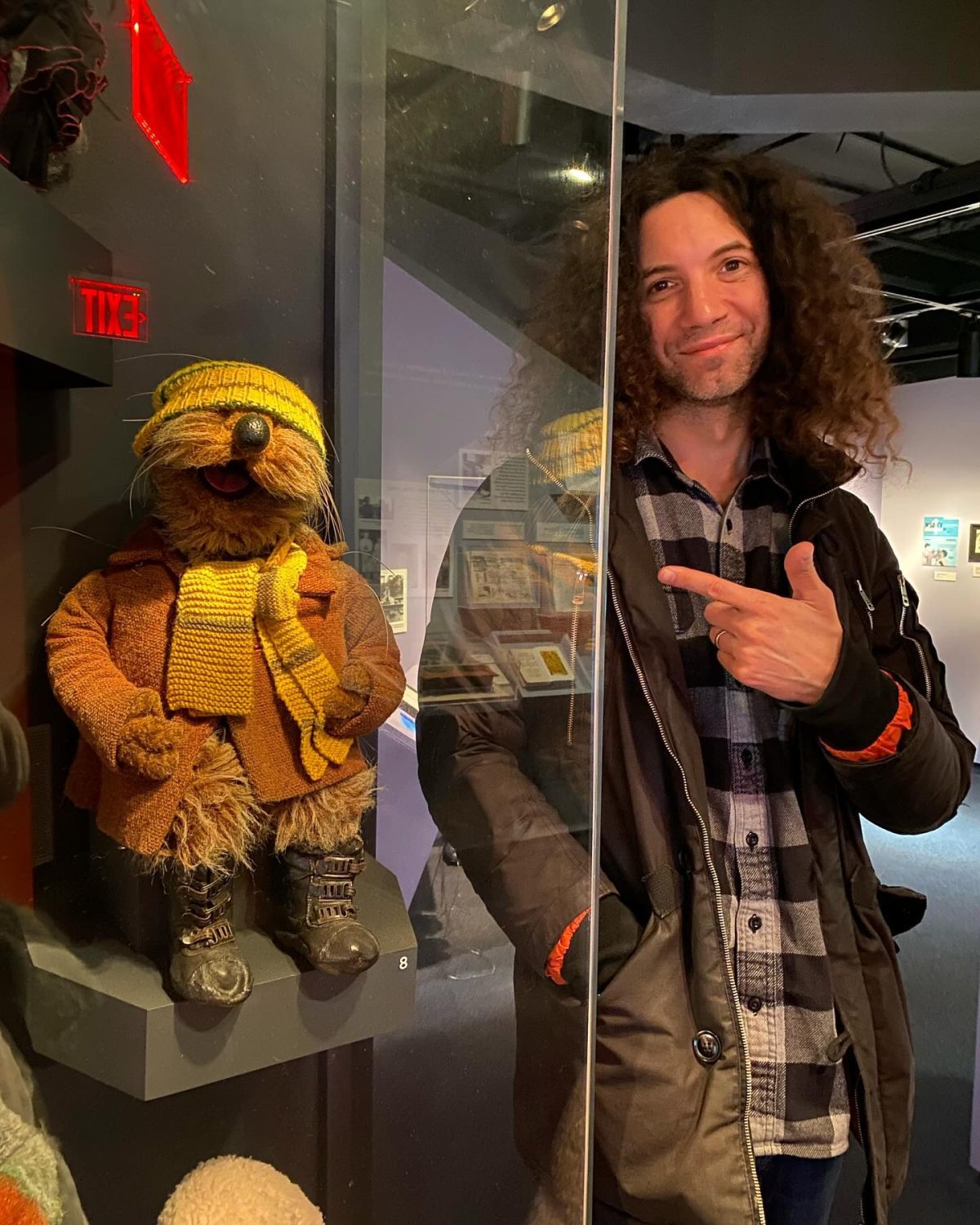 Who Is Dan Avidan Wife? Full Biography 2024 - Explore Net Worth