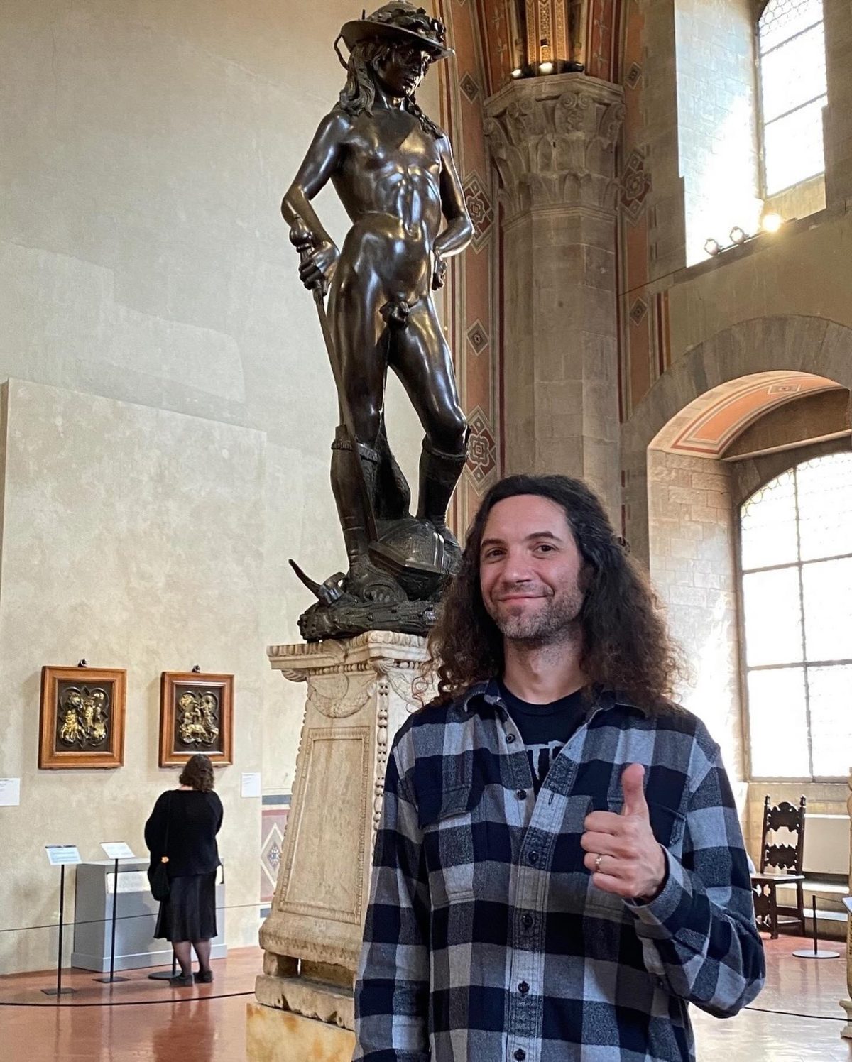 Who Is Dan Avidan Wife? Full Biography 2024 - Explore Net Worth