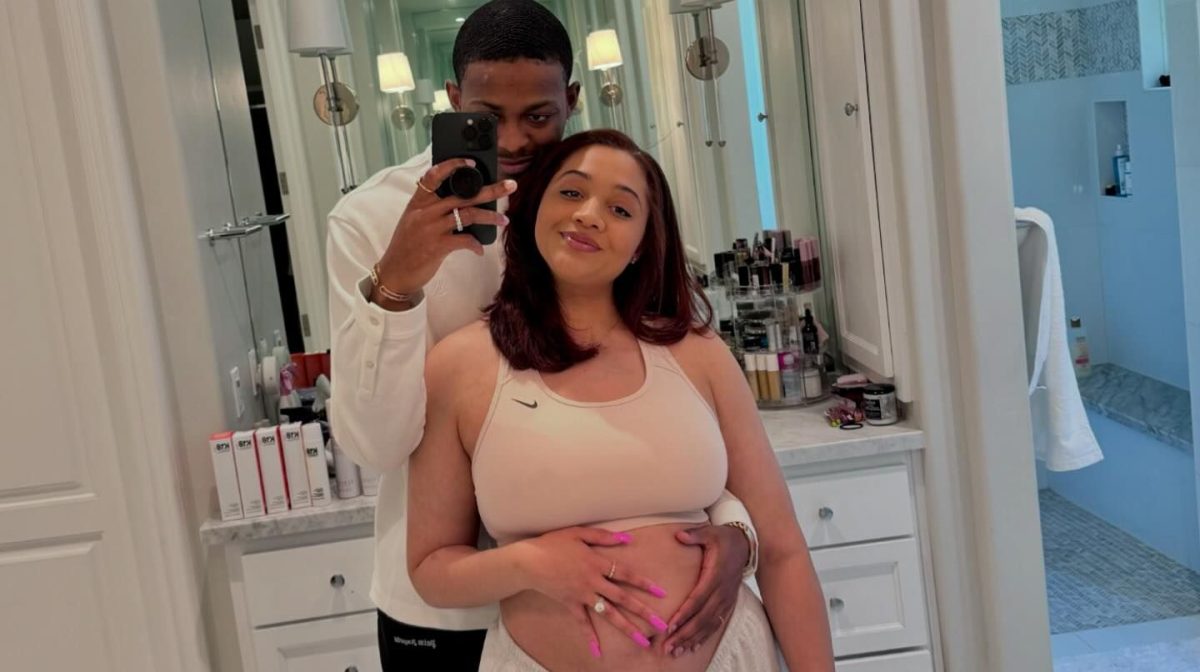 Who Is De'Aaron Fox Girlfriend? Full Biography 2024 - Explore Net Worth
