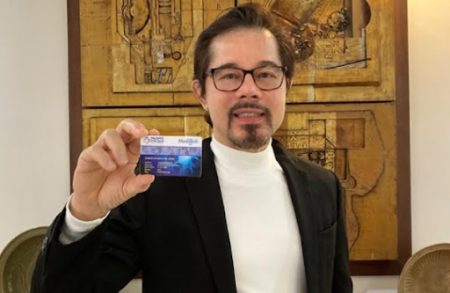 What Is Christopher De Leon Height? Full Biography 2024 - Explore Net Worth