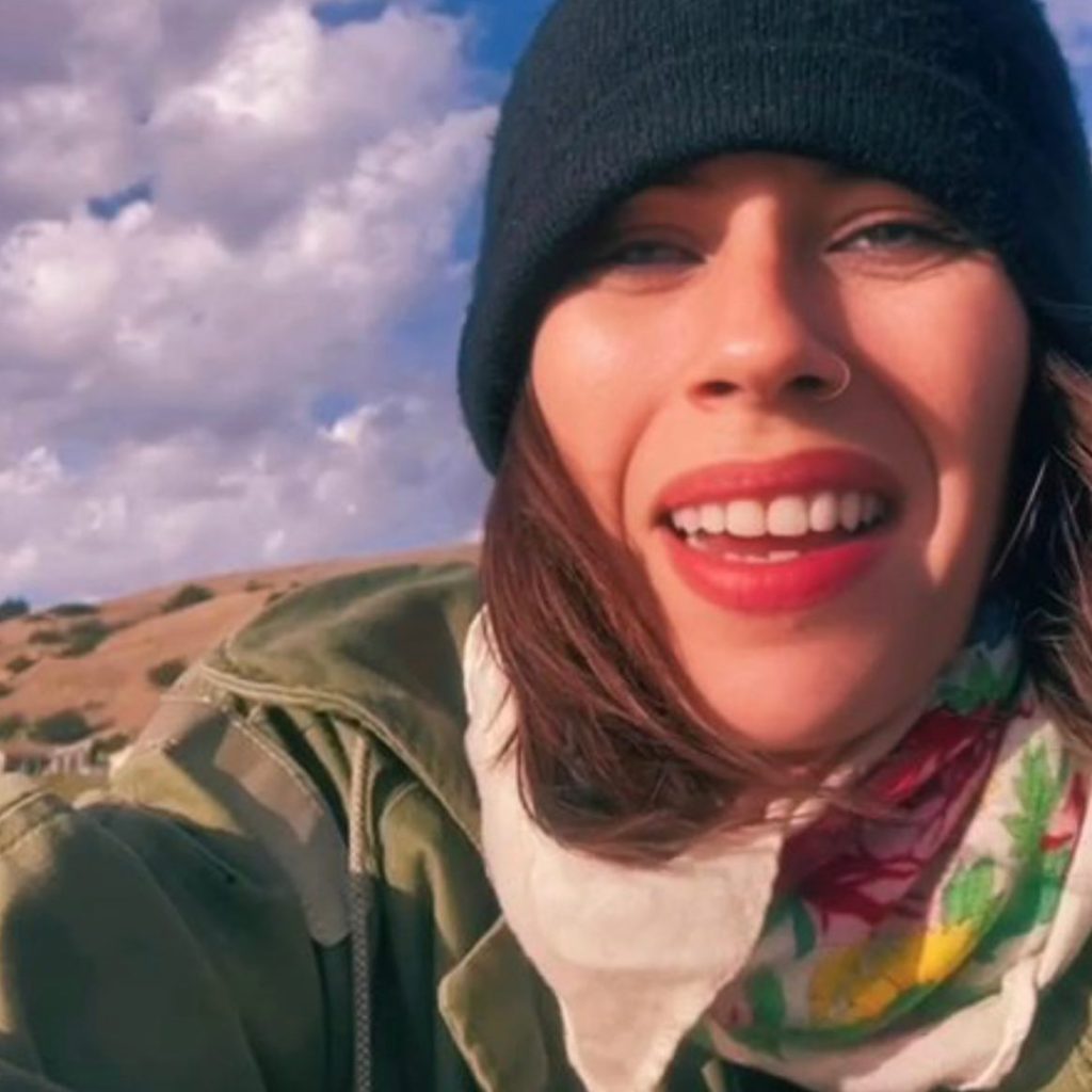 Fairuza Balk Married? Uncover The Truth - Explore Net Worth