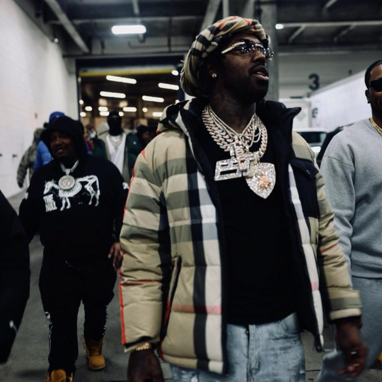 Est Gee Height Revealed: How Tall Is The Rapper? - Explore Net Worth