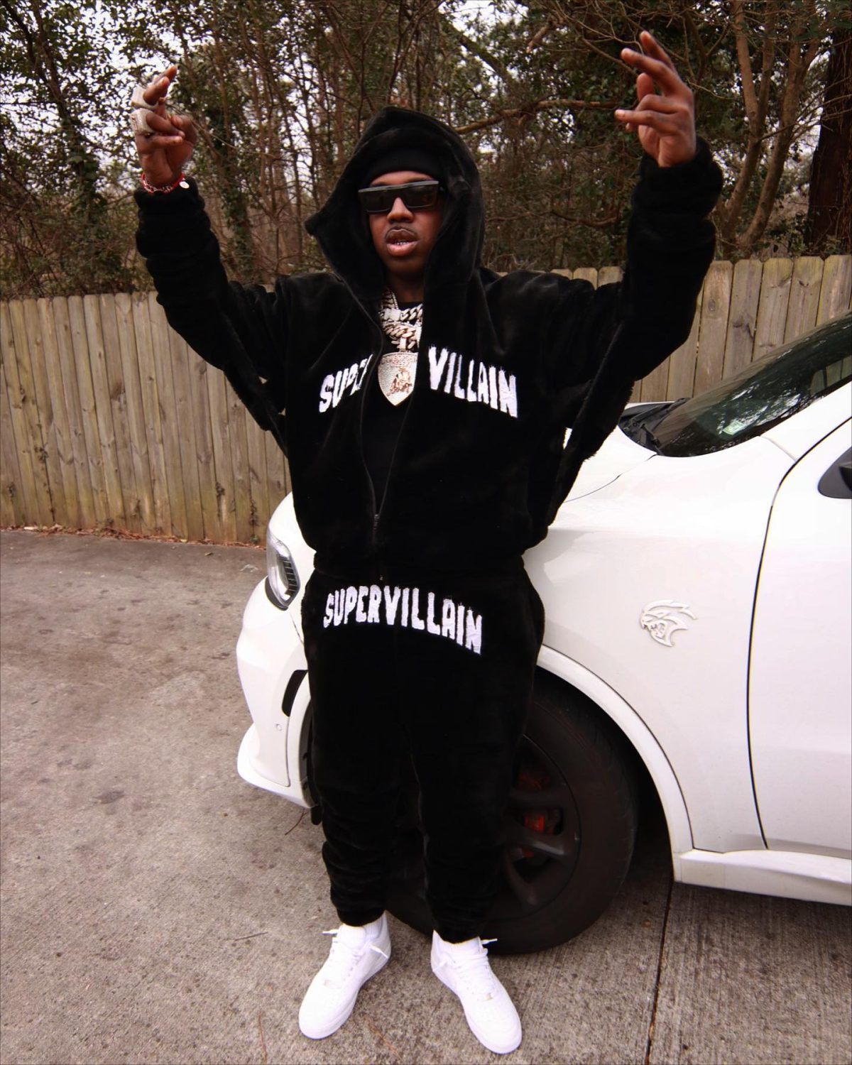 Est Gee Height Revealed: How Tall Is The Rapper? - Explore Net Worth