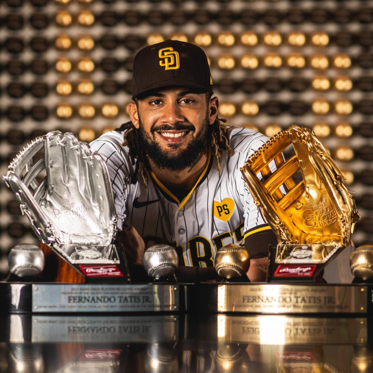Fernando Tatis Jr Girlfriend: Discover His Love Life - Explore Net Worth
