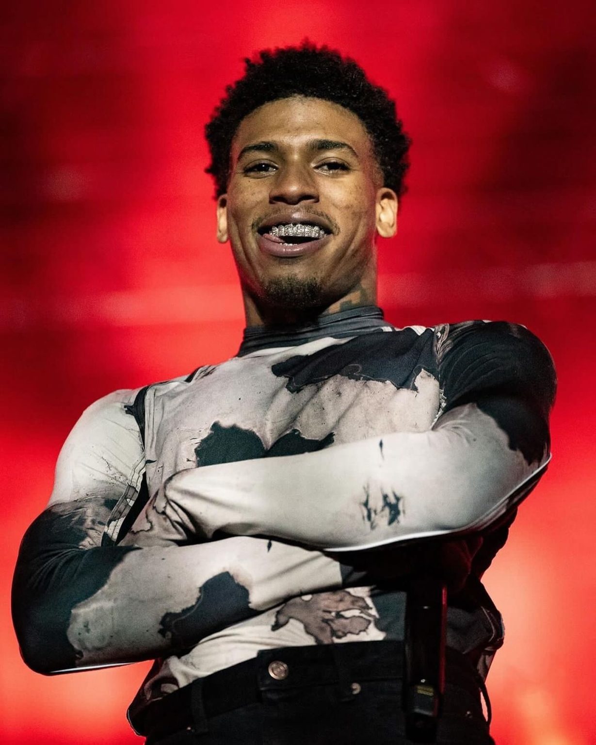 Is NLE Choppa Single? Get The Latest Update Here - Explore Net Worth
