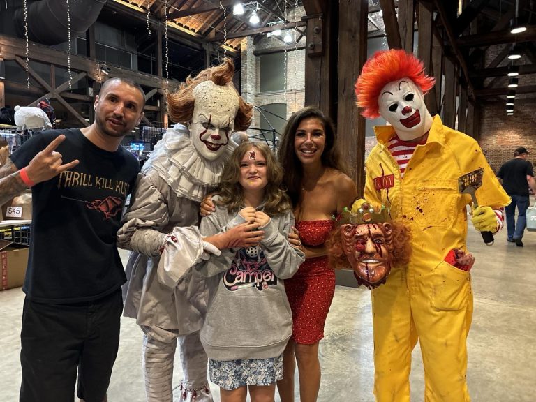 Felissa Rose Net Worth: Unveiling The Actress Fortune! - Explore Net Worth