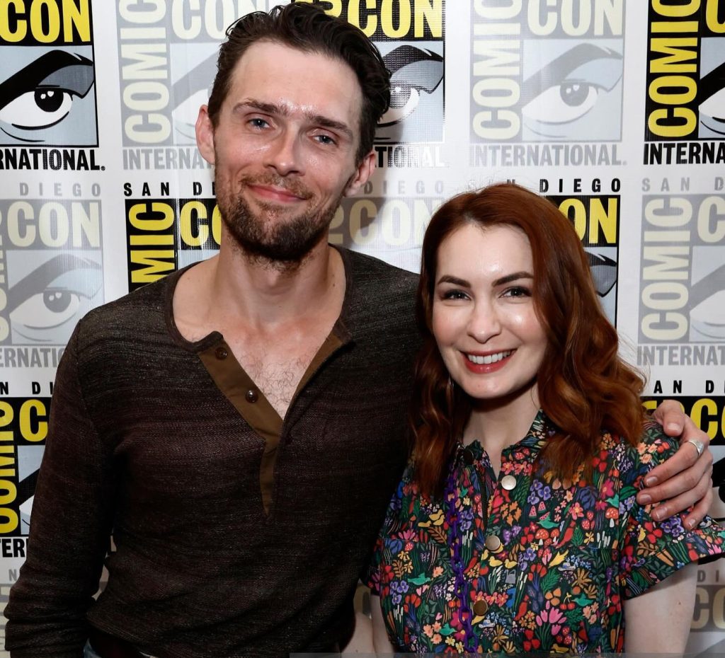 Felicia Day Husband Revealed: Everything You Need To Know - Explore Net ...