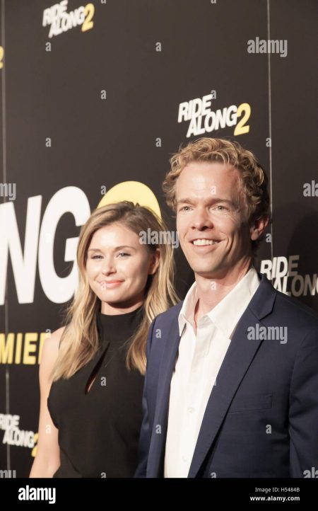 Greg Coolidge Brooke D Orsay Married: Marriage Rumors Explained ...