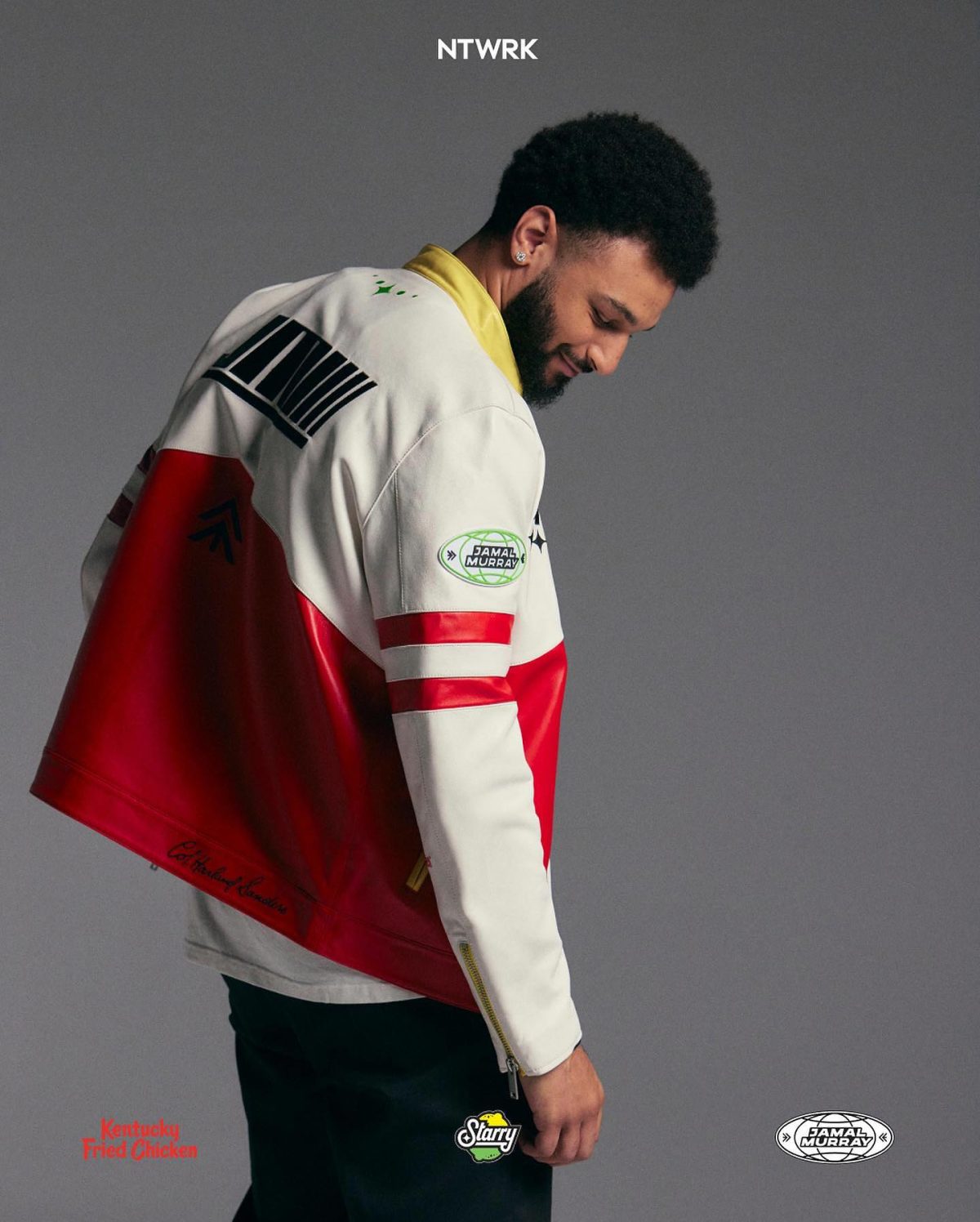 Jamal Murray Girlfriend: Meet The Woman Behind The NBA Star - Explore ...