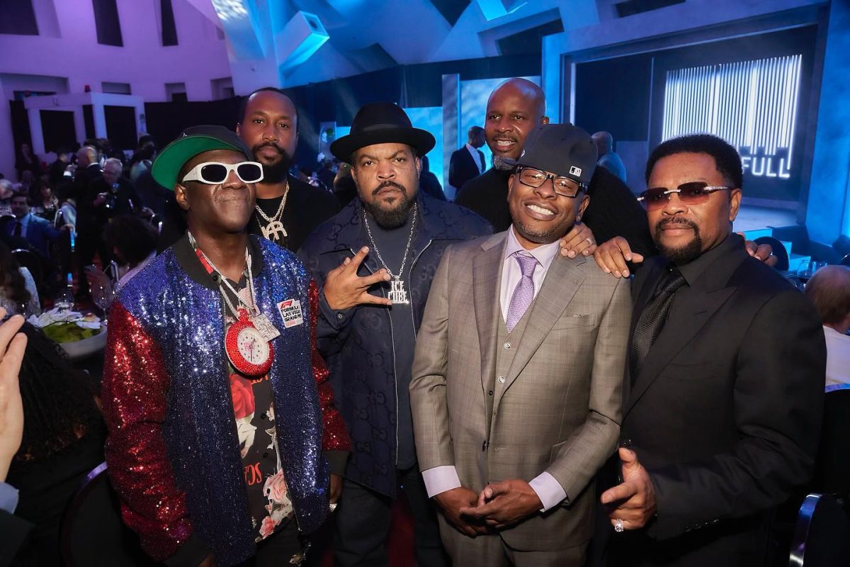 J Prince Net Worth In 2024: The True Wealth Of A Hip-Hop Legend ...