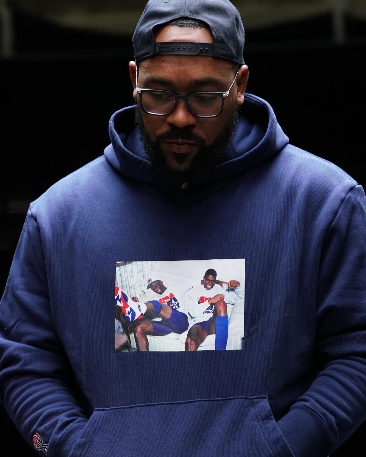 What Is Marcus Jordan Net Worth? His Earning Sources 2024 - Explore Net ...