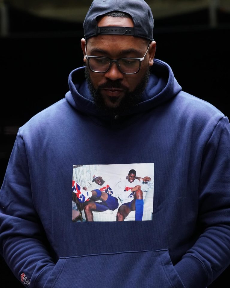 What Is Marcus Jordan Net Worth? His Earning Sources 2024 - Explore Net ...