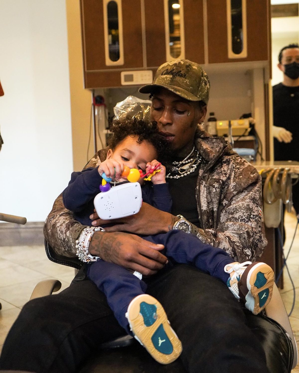 NBA YoungBoy Height: Discover His Real Stats - Explore Net Worth