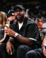 What Is Marcus Jordan Net Worth? His Earning Sources 2024 - Explore Net ...