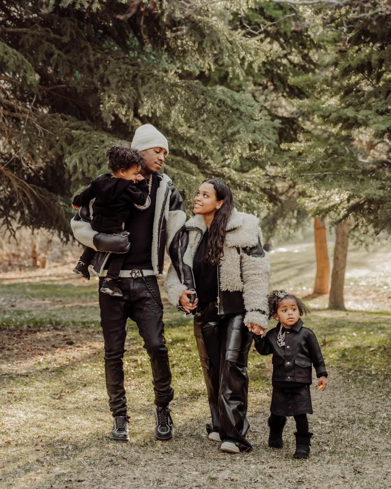 NBA YoungBoy Height: Discover His Real Stats - Explore Net Worth
