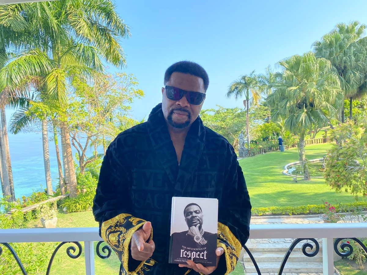 J Prince Net Worth In 2024: The True Wealth Of A Hip-Hop Legend ...