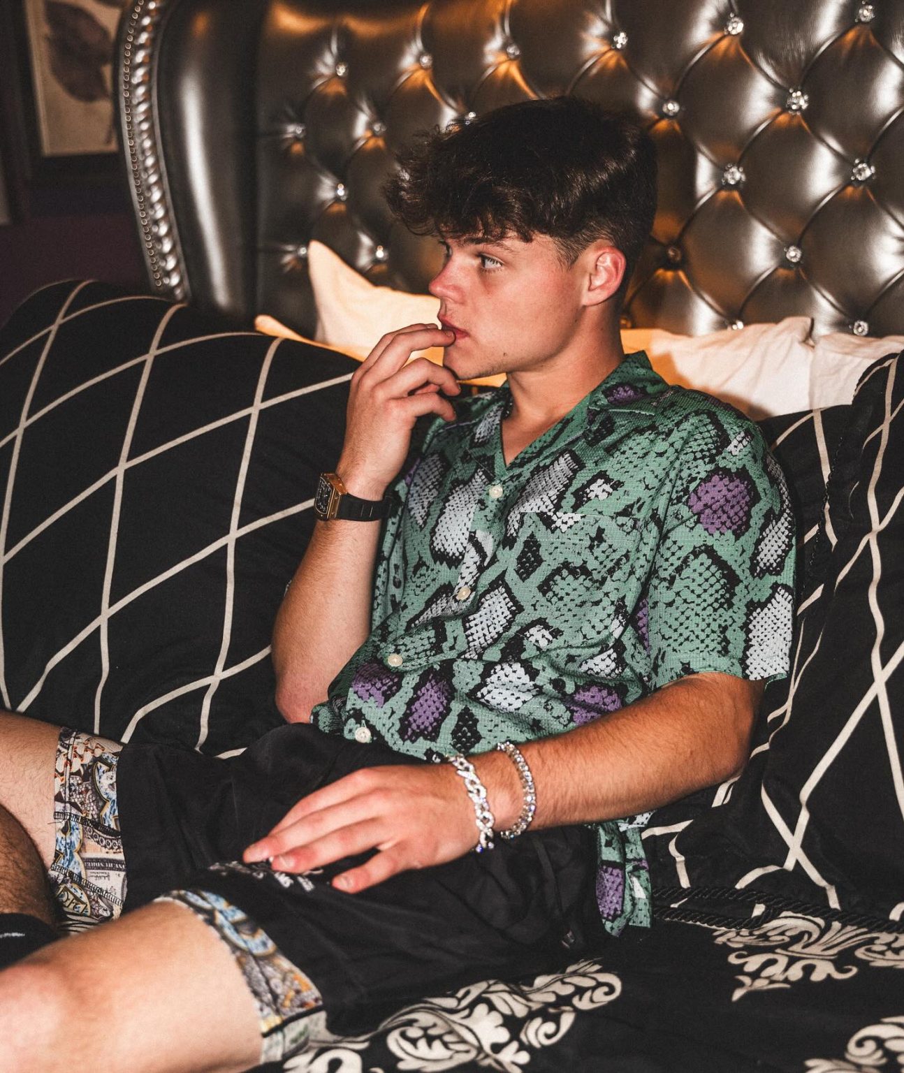 Jack Doherty Net Worth 2024: How Rich Is The YouTube Star? - Explore ...