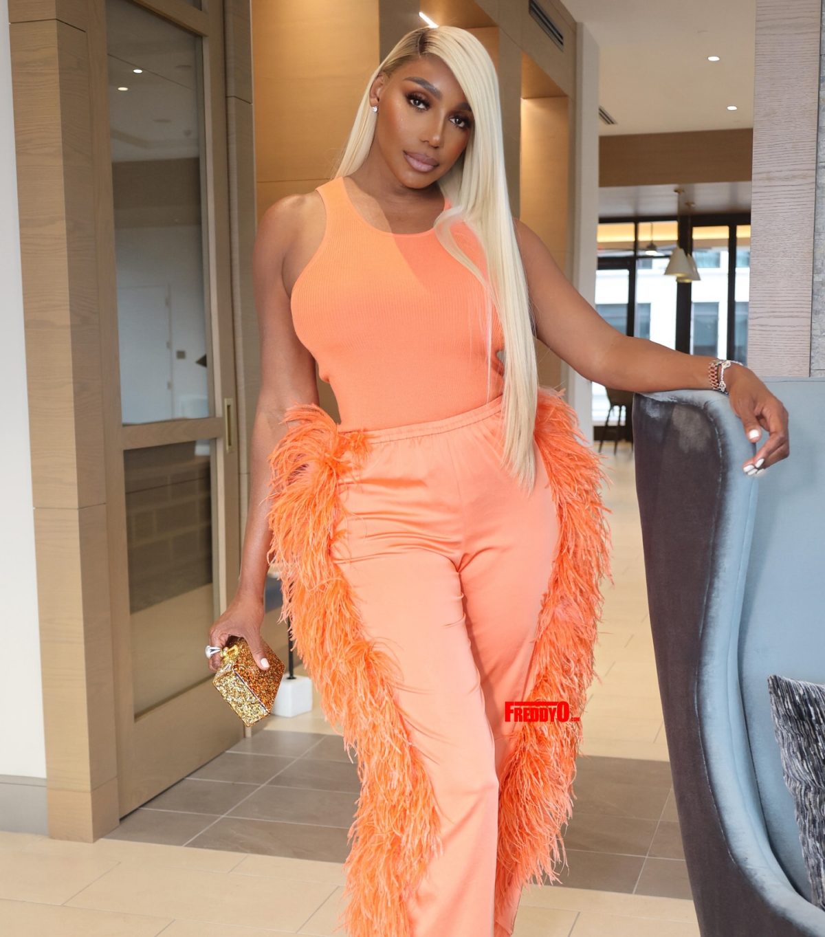 What Is Nene Leakes Net Worth? Her Earning Sources 2024 - Explore Net Worth
