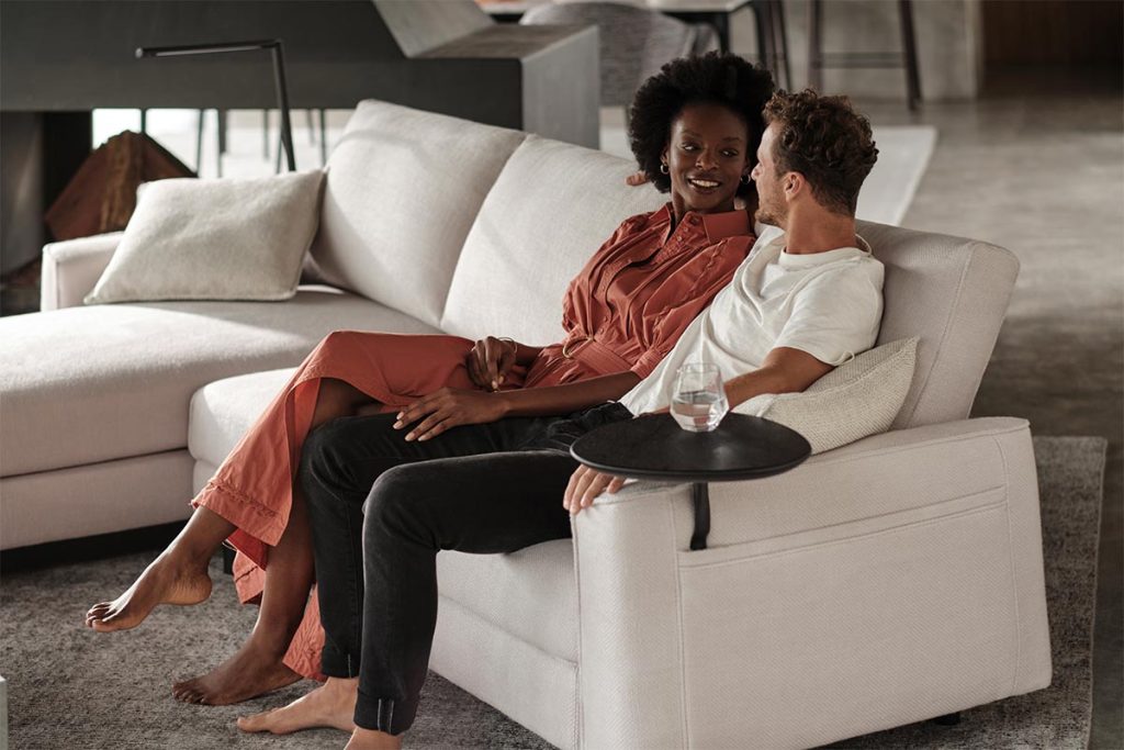 Wireless Charging Sofa: The Future Of Home Comfort And Convenience ...
