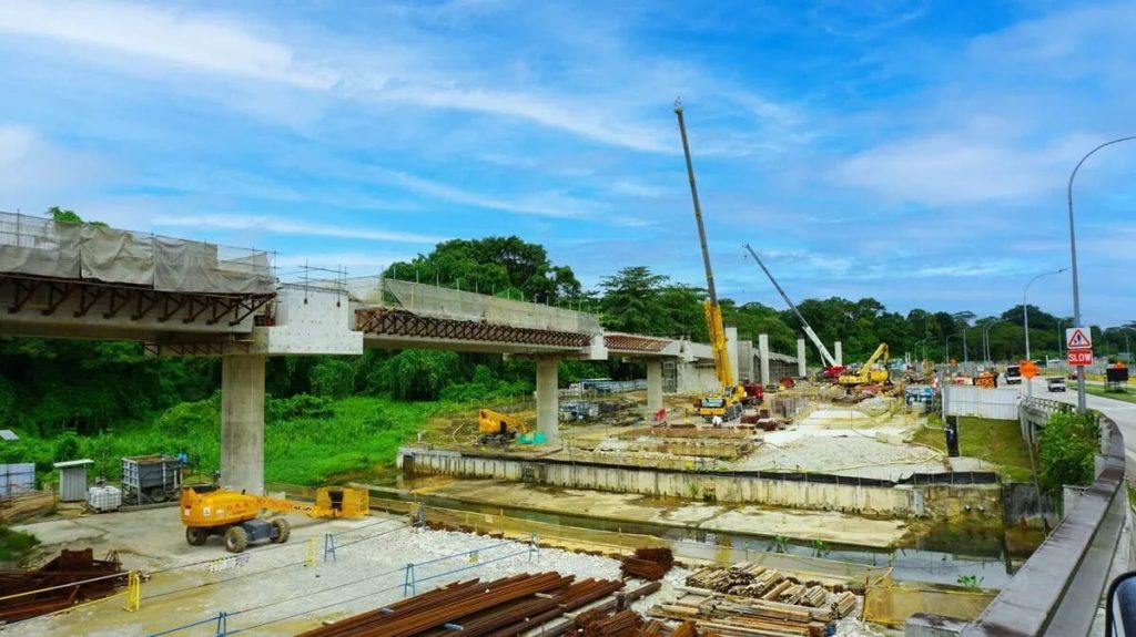 Analyzing The Impact Of The North-South Corridor On Condo Investments ...