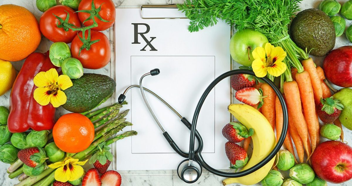 The Relationship Between Nutrition And Wellness - Explore Net Worth